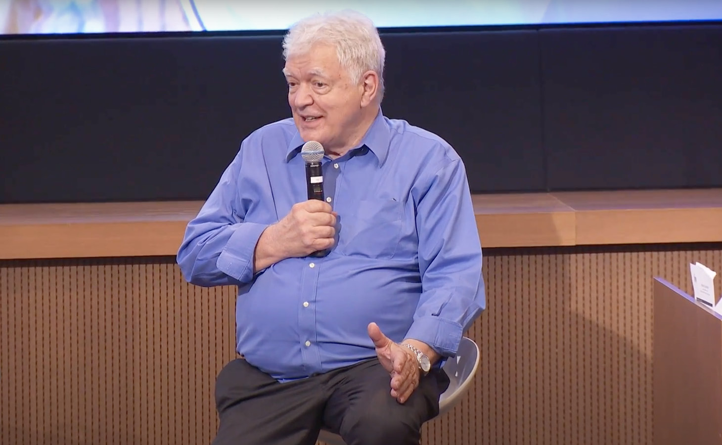 High Performance Leadership - Leadership training program