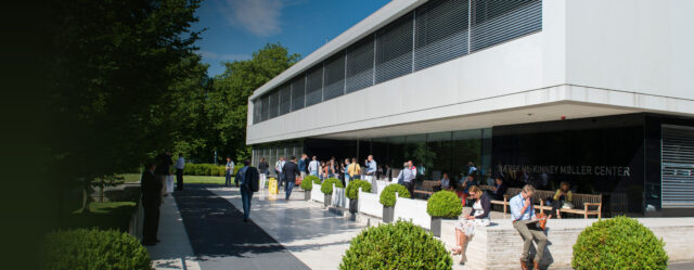 IMD MBA Scholarships - Master Of Business Administration