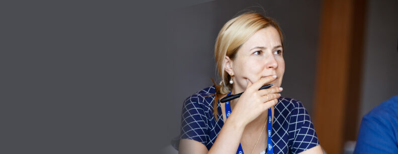 IMD Executive MBA: Your EMBA Journey with IMD Business School