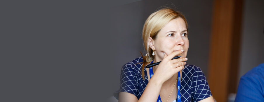 IMD Executive MBA: Your EMBA Journey with IMD Business School