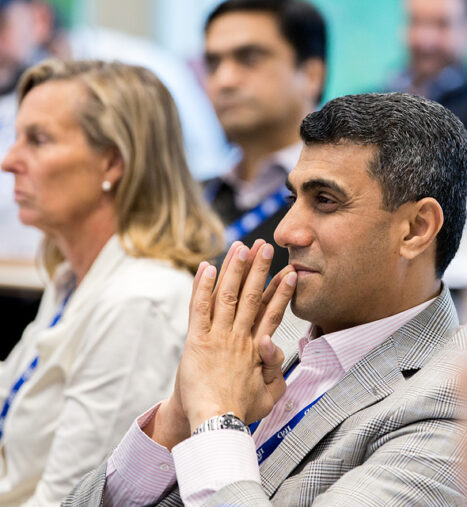 Team Dynamics Training for Boards Members - IMD Business School