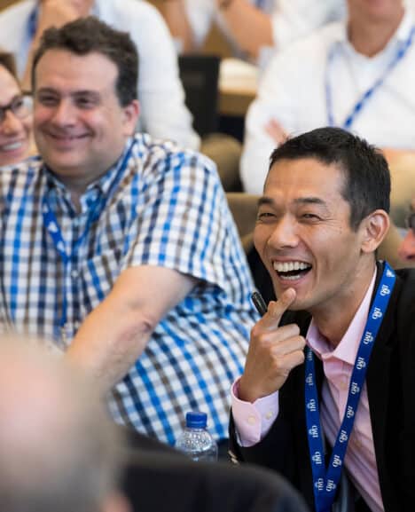 Executive MBA - 15-19 months part-time - IMD Business School