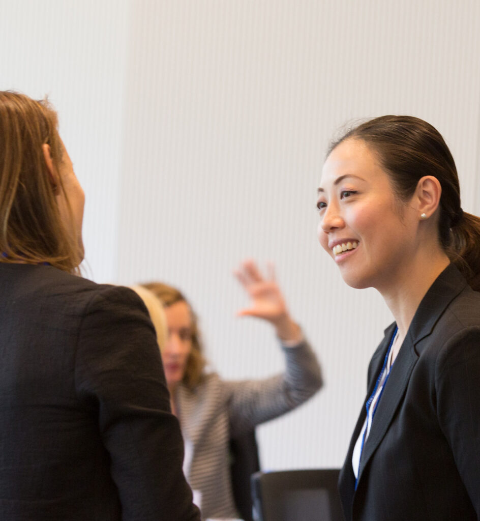 Strategies for Leadership - Women in Leadership Courses - IMD