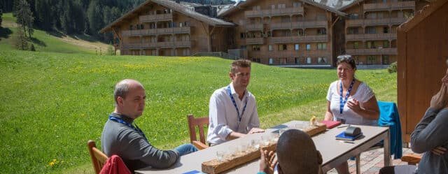 Advanced High Performance Leadership - What you will learn