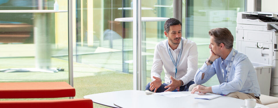 IMD MBA Career Development - Master Of Business Administration