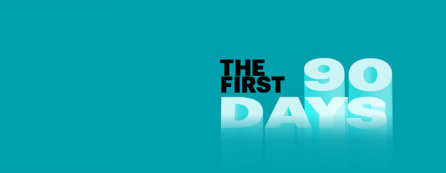 The First 90 Days® - Career Transition Program from IMD