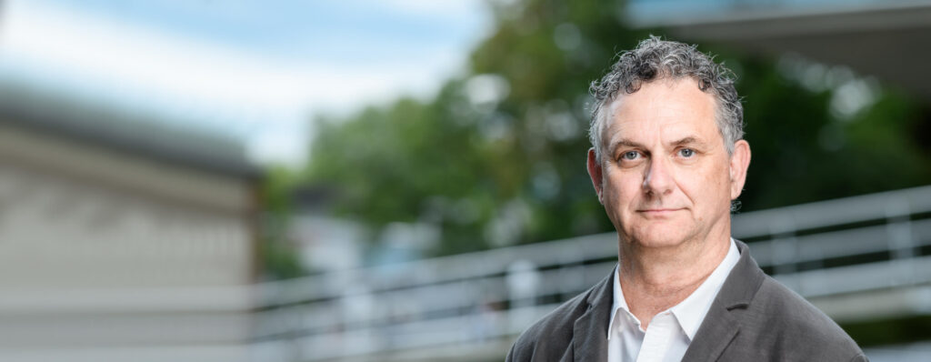 Ben Bryant - IMD business school for management and leadership courses