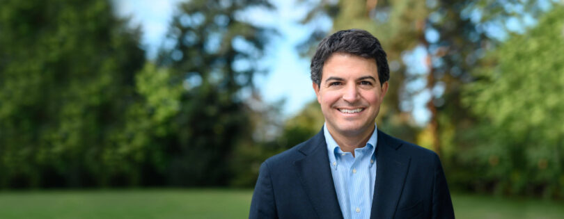 Niccolò Pisani - IMD business school for management and leadership courses