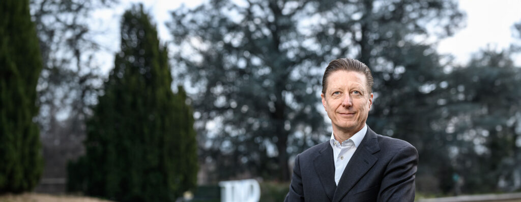 Didier Cossin - IMD business school for management and leadership courses