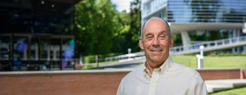 Jim Pulcrano - IMD business school for management and leadership courses