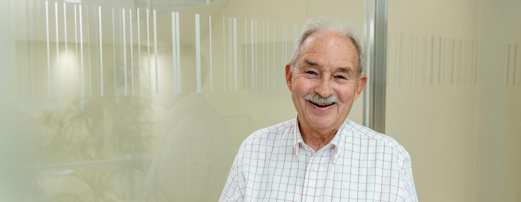 William Fischer - IMD business school for management and leadership courses