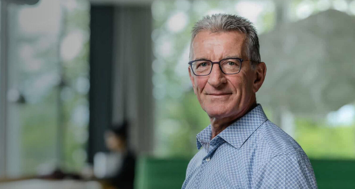 Didier Bonnet - IMD business school for management and leadership courses