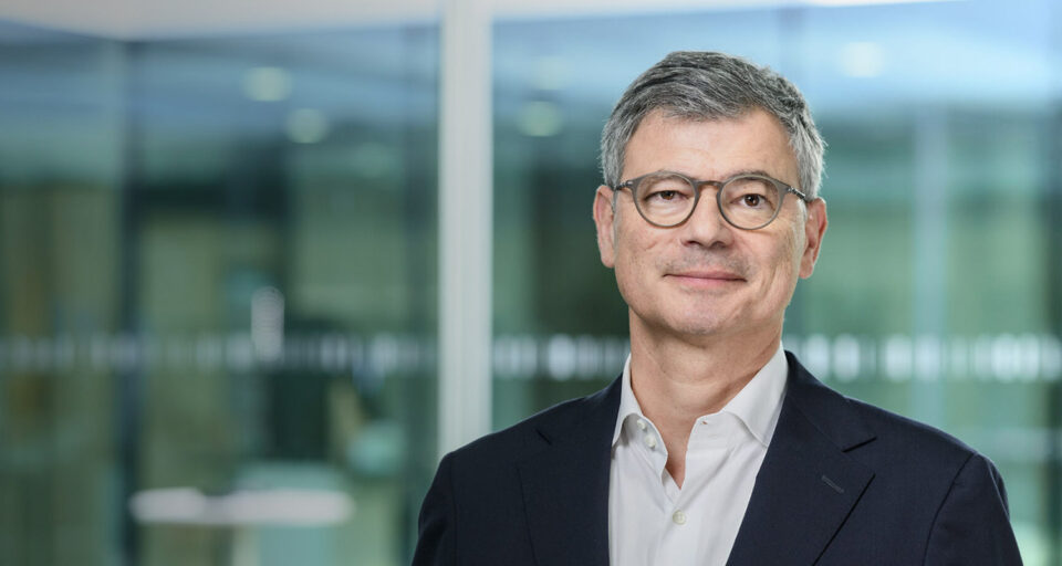 Frédéric Dalsace - IMD business school for management and leadership ...