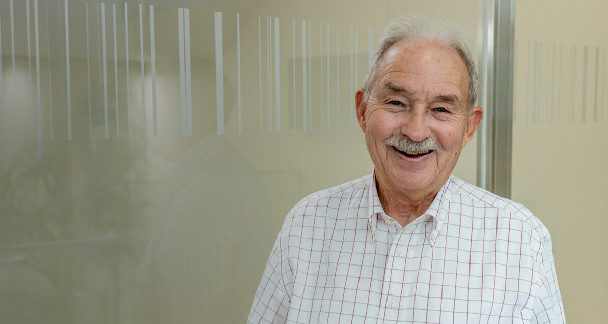 William Fischer - IMD business school for management and leadership courses