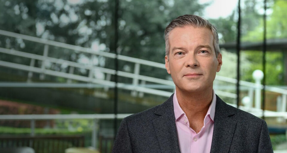 Michael Wade - IMD business school for management and leadership courses