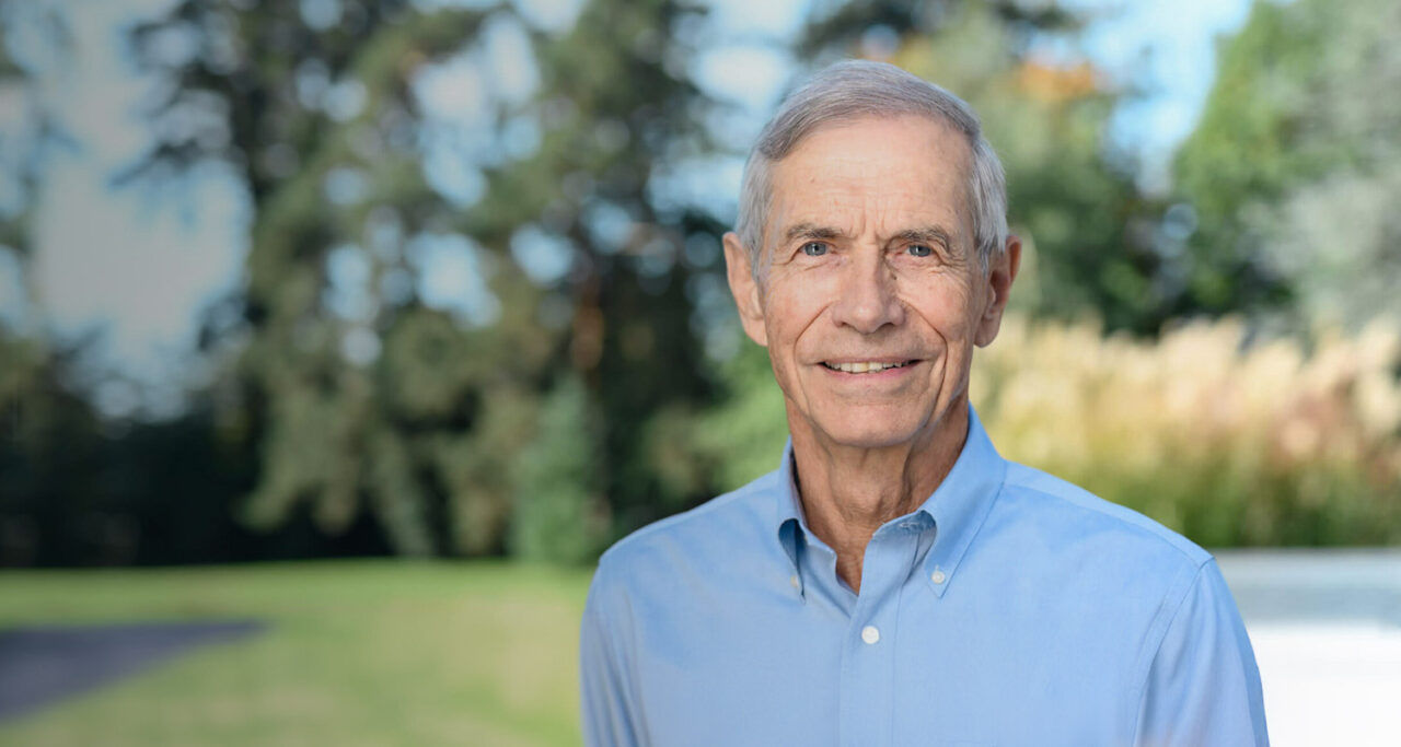 Paul Strebel - IMD business school for management and leadership courses