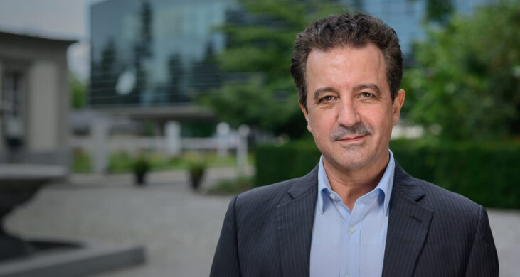 Ric Roi - IMD business school for management and leadership courses