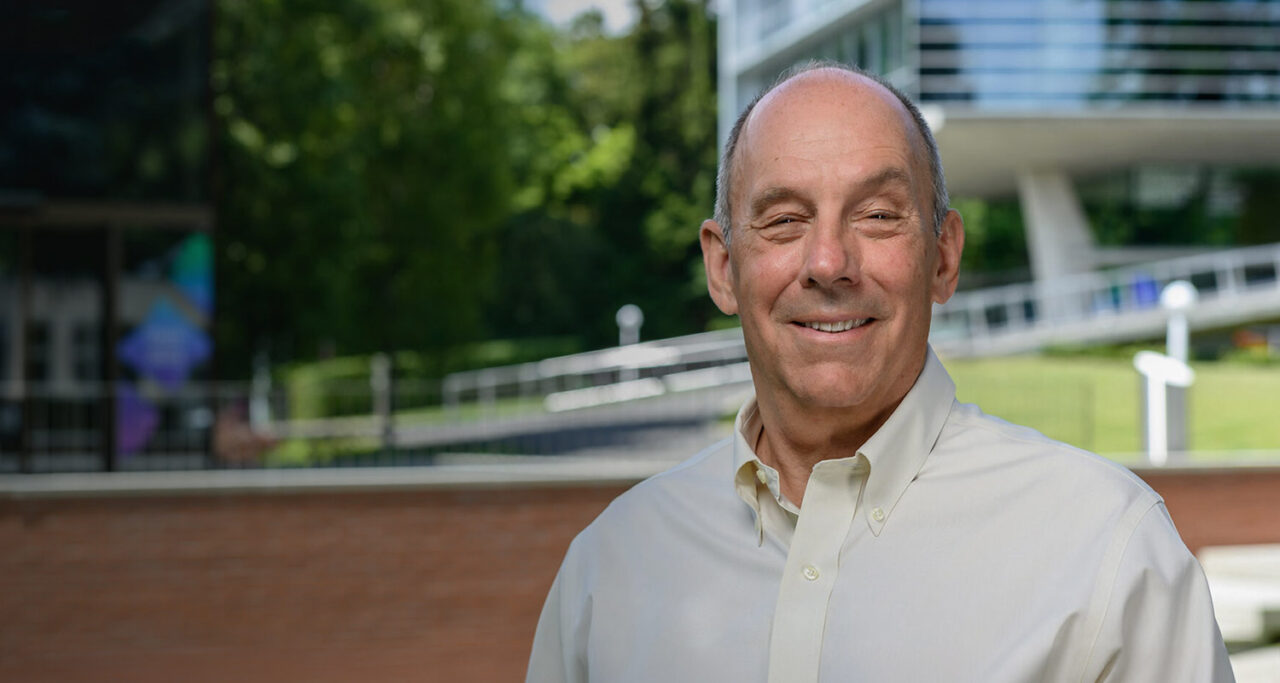 Jim Pulcrano - IMD business school for management and leadership courses