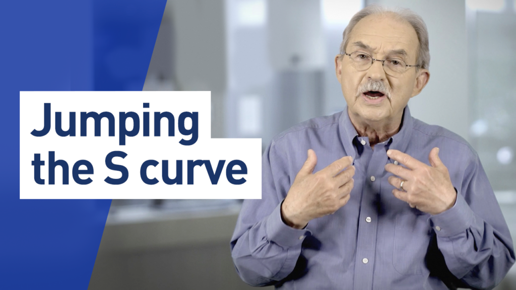 Disruptive Innovation Online Course - Business growth through innovation