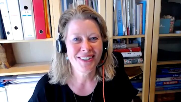 Transformational Leader - What you will learn