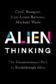 ALIEN Thinking - IMD Books