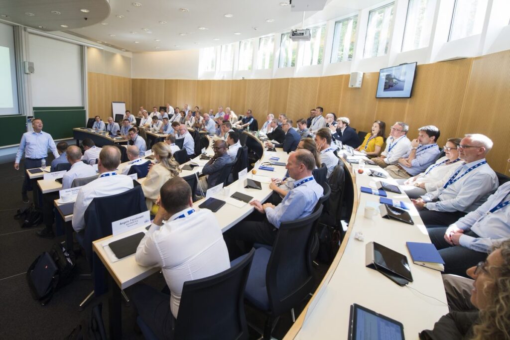 About us - IMD Business School