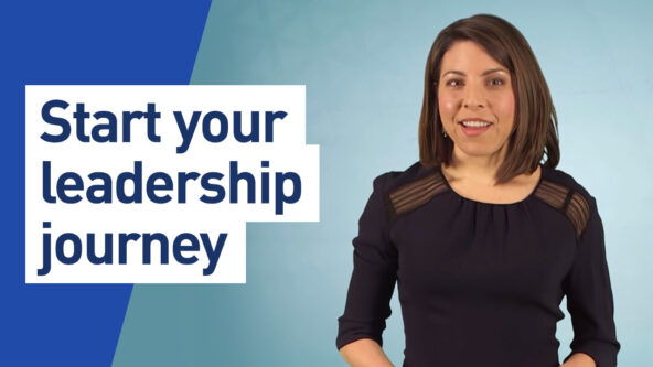 Leadership Essentials Online Course - Build core leadership skills