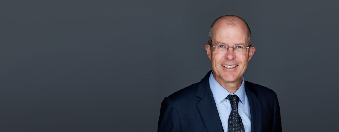 Breakthrough Program for Senior Executives - Meet your program director