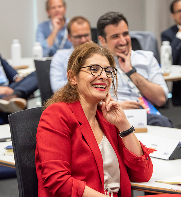 Leading Digital Execution: Lead & Implement Digital Strategy