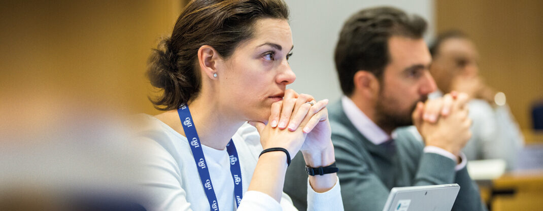 High Performance Boards - Essential Board Training Program