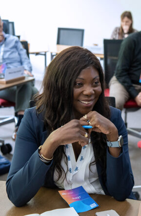 IMD Executive coaching certificate - Empower yourself and others to thrive