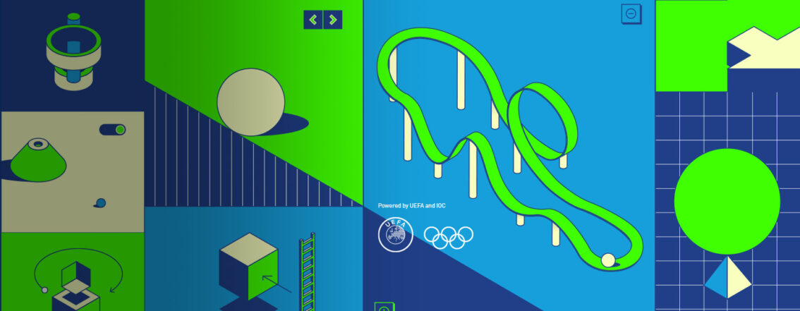 Innovation in action - Master innovation through practical application