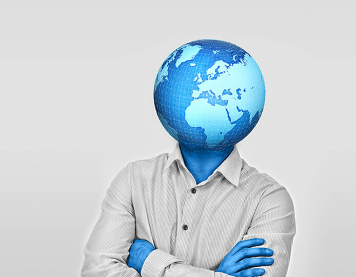 The five key steps to successfully developing a global mindset