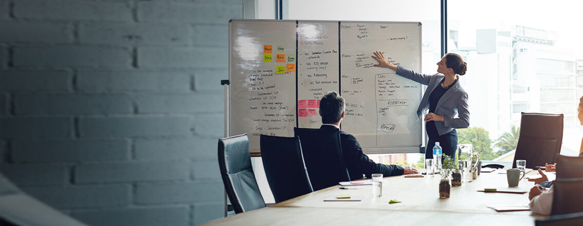 Board & Strategy - IMD business school for management and leadership ...