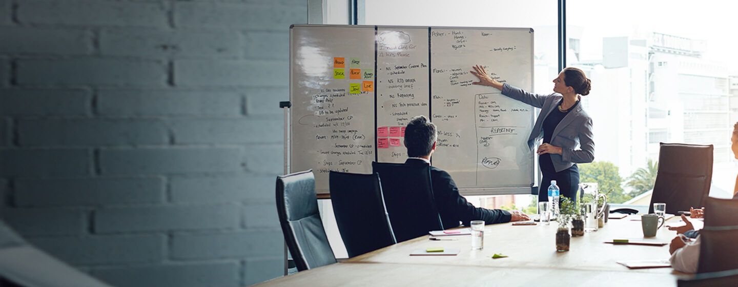 Board & Strategy - IMD business school for management and leadership ...