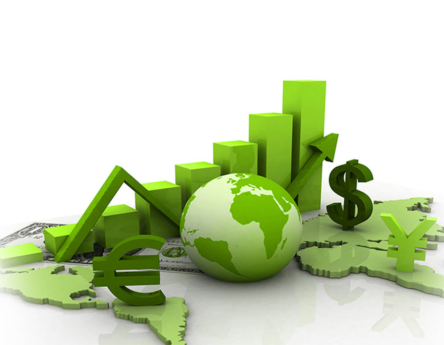 Imperatives of the global governance of trade - IMD business school for ...