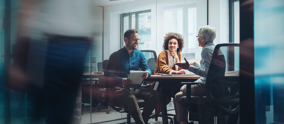 Participative Leadership in 2025: Trends and Best Practices