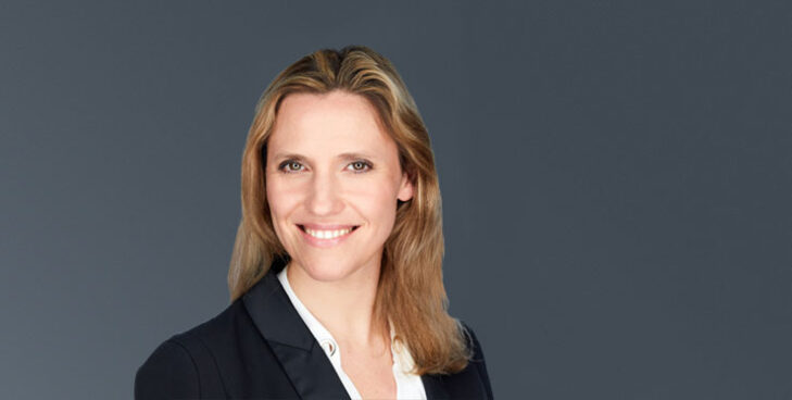 IMD Executive Coaching Certificate – Meet your Faculty