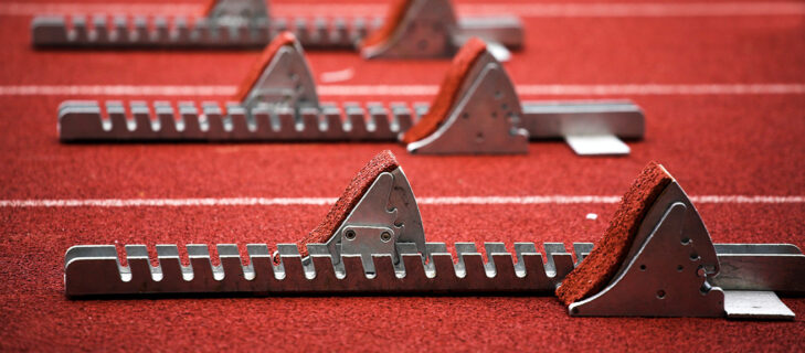 Striving for strategic nimbleness - IMD business school for management ...