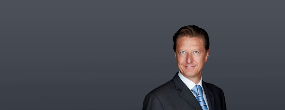 Get to know: Didier Cossin, IMD Professor of Governance - IMD business ...