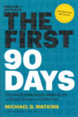 The First 90 Days – updated and expanded - IMD Books