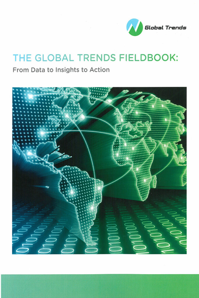 The Global Trends Fieldbook - IMD Books