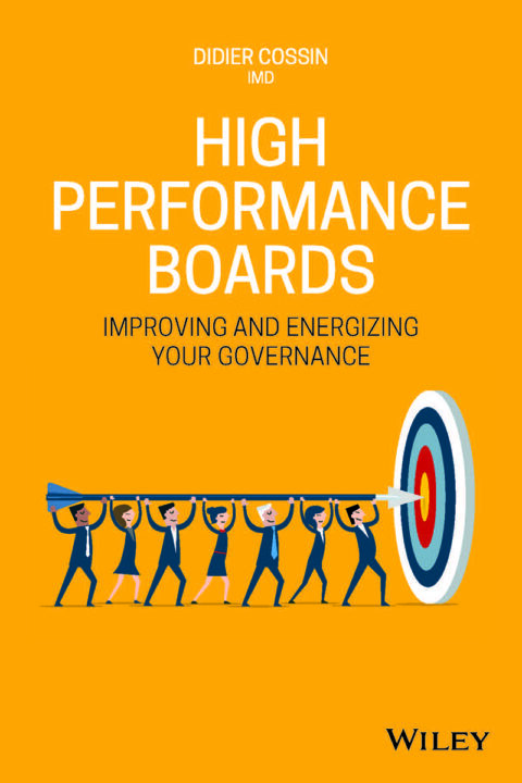 High Performance Boards - IMD Books