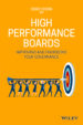 High Performance Boards - IMD Books
