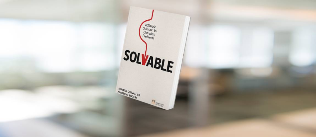 Solvable - IMD Books