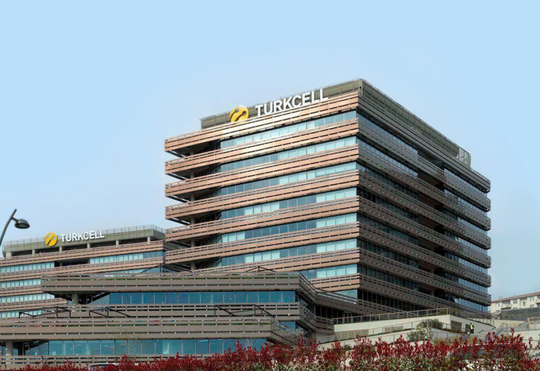 In the field with Turkcell - IMD business school for management and ...