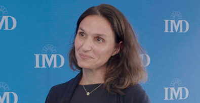 Reinventing Luxury Lab: Future-proofing luxury in volatile times