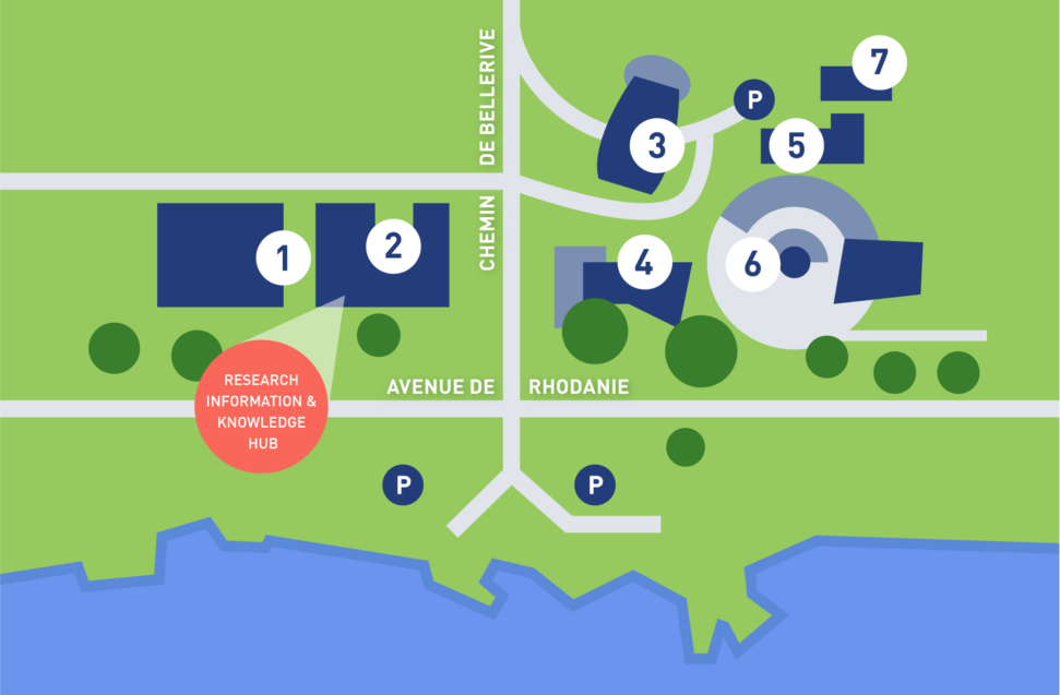 Research Information & Knowledge Hub - IMD business school for ...