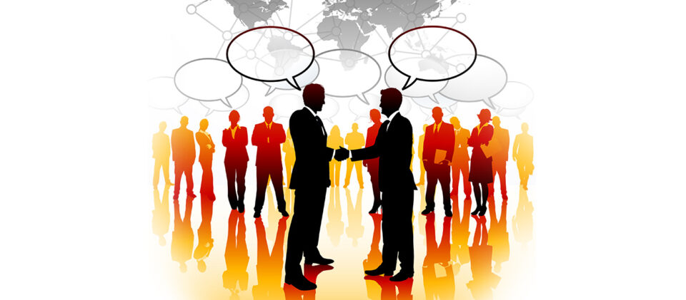 What makes a good Strategic Partnership & How to succeed