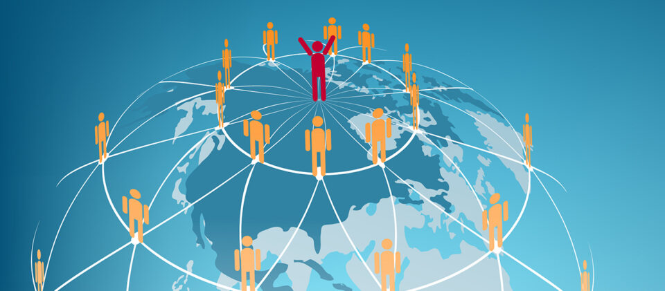 Global leadership and global teams - IMD business school for management ...